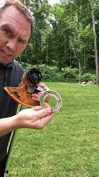 Stihl Trimmer String Replacement