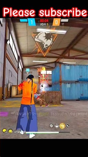 MeRe sare bete mara liye #viralshort #freefire#funnyshorts#😂