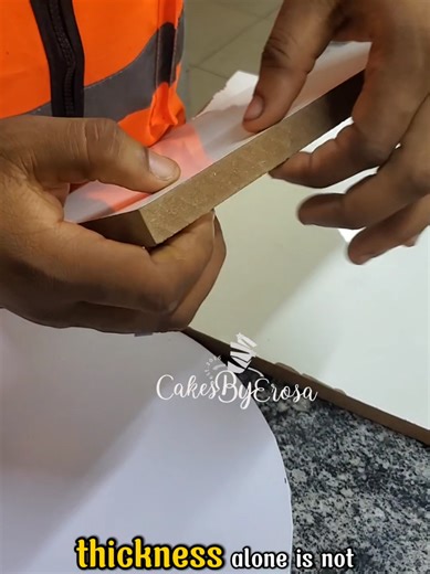 Choosing the Right Board for Cake Decorating