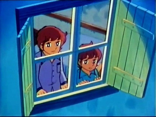 Candy Candy | Amanecer en el monte Rossdale | Capítulo 53