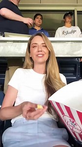 Making the MOST of the Yankees 😂🇺🇸