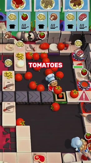 Overcooked Versus: Hilarious Multiplayer Mayhem!