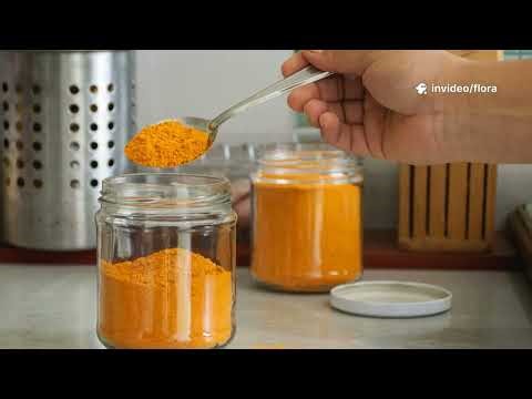 I Took Turmeric Daily—Here’s the Dose That Works