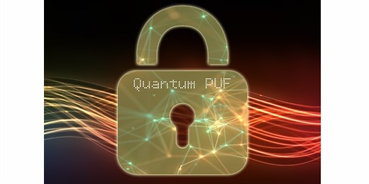 Quantum Physical Unclonable Functions: Possibilities and Impossibilities