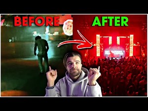 How to make an successful party | 4 pillars of organising an event