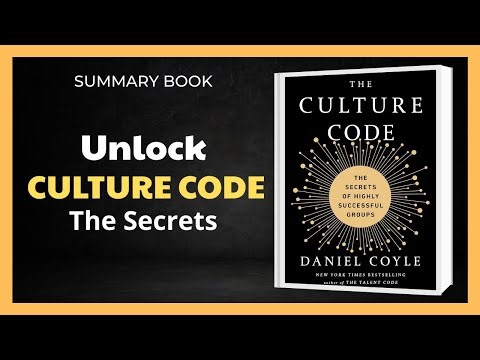 How to Build a High-Performing Team? The Culture Code [Book Summary]