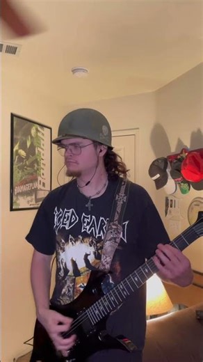 @emgtv send me pickups plz #metalguitar #newriff #synergyiicp