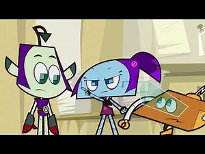 Clang Invasion episode 27 Ace Up His Sleeve