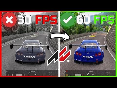 How To Fix LAG & FPS Drop in Assetto Corsa | Best Settings Optimize your PC