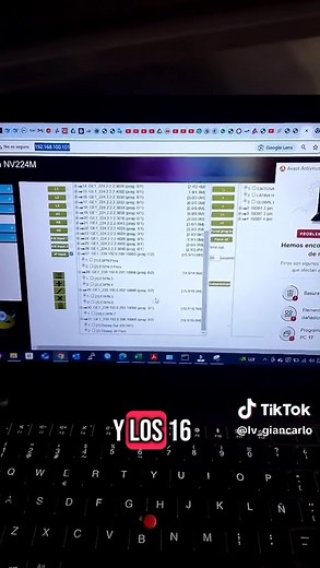 Configuración de TV Digital en Redes FTTH