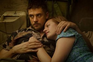 You don’t have to fight any more in this trailer for THE FREE WORLD