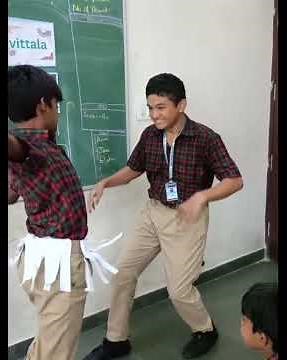 Role Play Activity - Grade 7 (Social Studies) | MCCPS #school #motivation #fun #education #history