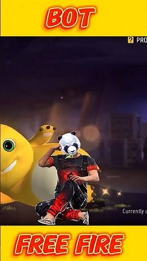 fact about bot player's #shorts #short #freefirelive #ff