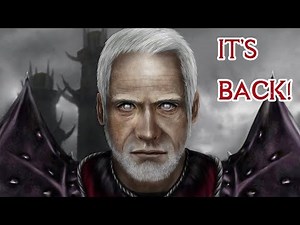 Gothic 2 Complete Remaster - Gothic 2 is BACK 15 years later