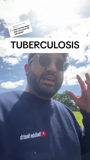 Vaccination Against Tuberculosis: Everything You Need to Know