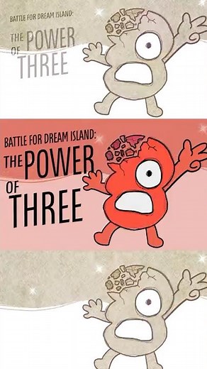 BFDI TPOT 20 Intro Only Three (Updated) THREE NEEDS TO BE FIXED