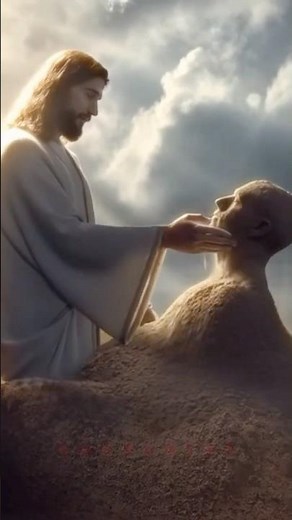 Jesus Creates Adam from Dust | The First Man Comes to Life | Gen2Rev