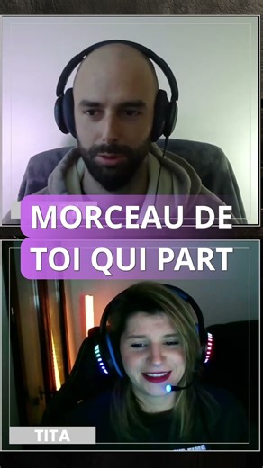 Dialogue de sourd entre une Brute et un Doc #jdr