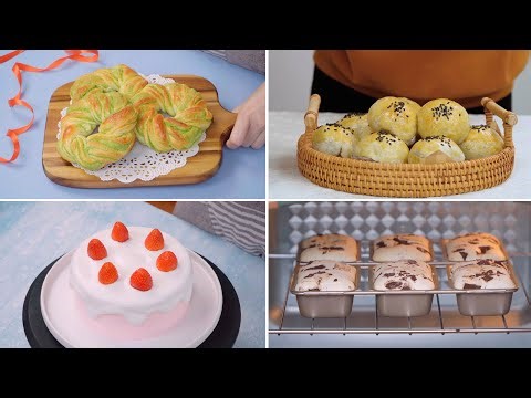 Top 100 ASMR Cooking Compilation | Tiktok ASMR Cooking | Amazing Cooking Recipes #762