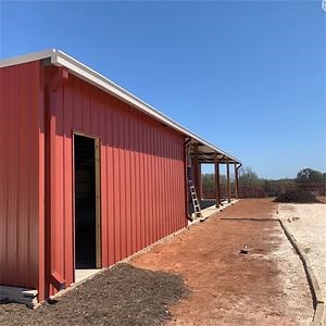 [Hot Item] Peb Prefabricated Steel I Beams Structures Material Design Industrial Workshop Building