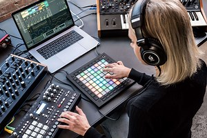 Novation intros Launchpad Pro MK3 controller & standalone MIDI sequencer