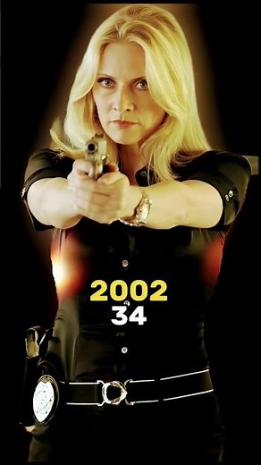 CSI: Miami Cast Then & Now | Real Life Transformation 2002–2025 #shorts