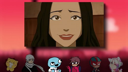 We Dubbed over Azula #azula #atla #avatarthelastairbender #voiceacting #voiceactor #anime #cartoon