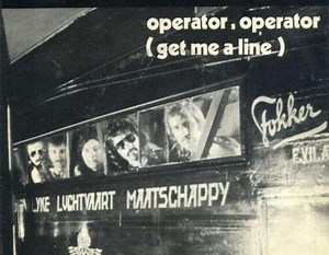 Long Tall Ernie & The Shakers - Operator, Operator (Get Me A Line) | Top 40