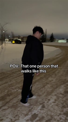 On their tippy toes 😭 #fyp #funny #viral | tism walk