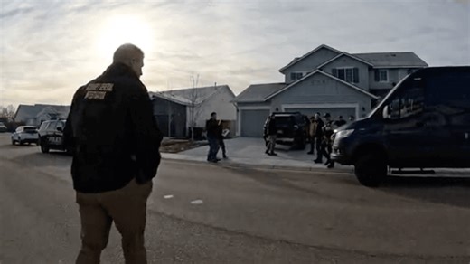 Catching child predators: Inside the Idaho Internet Crimes Against Children Task Force