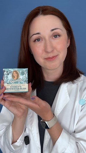 Alex Dainis, PhD | Could you extract Sydney Sweeney’s DNA from the new @drsquatch soap? 🧬 #sponsored As soon as I saw the announcement for soap from Dr.... | Instagram