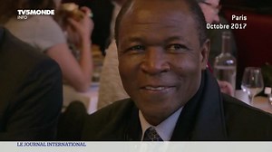 La France ouvre la voie à une extradition de François Compaoré vers le Burkina Faso