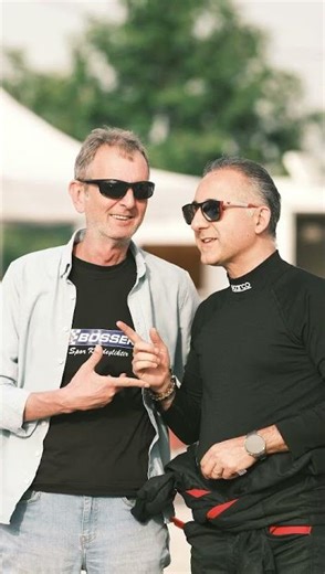 Rally Race Slideshow Video | Made in Adobe Premiere Pro