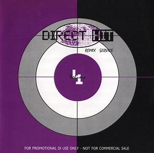 Various - Direct Hit Volume 4