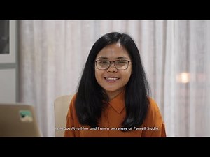 60 Second Penceller Ep 08