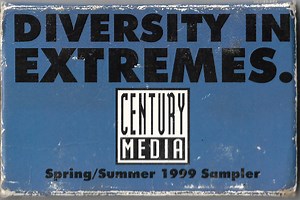 Various - Century Media Spring/Summer 1999 Sampler