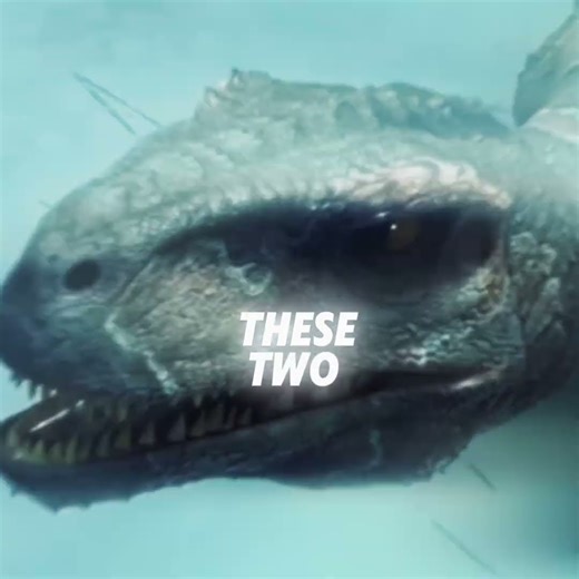 The Best Atrociraptor 🔥 | #shorts #jurassic #atrociraptor