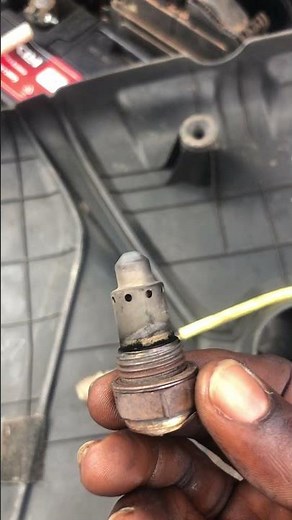 Honda CRV 2018 O2 sensor