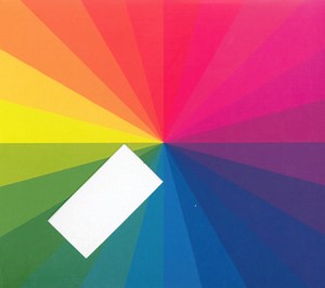 Jamie xx - In Colour