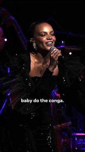 Leslie Grace Martinez on Instagram: "Earlier this year I had the pleasure of being a part of the @RecordingAcademy and @GRAMMYMuseum’s GRAMMY Hall of Fame Gala to celebrate the 2025 inducted recordings and honor Gloria Estefan and the Miami Sound Machine with a performance of “Conga.” @gloriaestefan has been one of my earliest and greatest influences in music. In a world that often makes us choose one thing to be, she continues to defy all limitations and does it all with so much grace, excellen