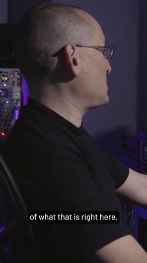 Use Granular Synthesis to Create Rhythmic Effects #musicproducer #musicproductiontips