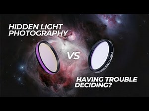 Optolong L-Pro vs Antlia Triband: Which Filter is Best for Astrophotography?