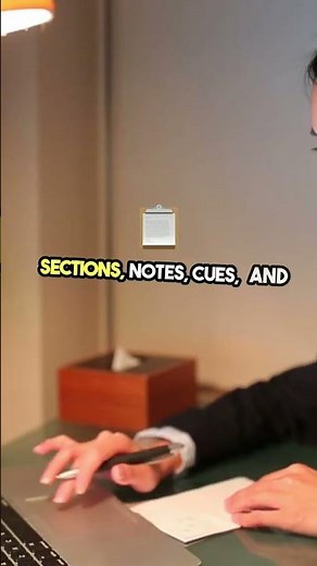 Master Note-Taking with Cornell Method!