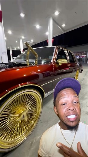 HOW TO COOK A BOX CHEVROLET CAPRICE BROUGHAM #28x12 #forgiatowheels #boxchevyworld #boxchevy #forgiatofest #chevycaprice #capriceclassic #bigza #bigza28x12 | Michael KarenAndsonsshow Moragne