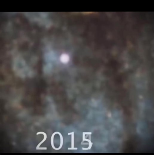Stunning Supernova Footage Reveals Cosmic Wonders