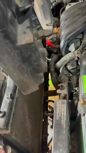 5K views · 36 reactions | Engine radiator fan motor feeding #engine #radiator #fan #motor #mechanic #automotive #automobile #viralreelschallenge #fblifestyle #canada #usa | Hybrid Repair Service & Car Solution | Facebook