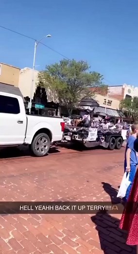 the most recent terry sighting 🥹 #clips