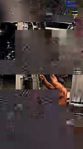 265K views · 4.2K reactions | Building a big, strong back isn't just a goal—it's a mission!  Let's get those gains! . . Credit: starboy_camair . #BackGains #StrongBack #BackDay #StrengthTraining #MuscleBuilding #BackWorkout #FitnessGoals | Ameer Hamza | Facebook