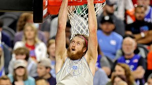 What to know about UNC basketball forward Brady Manek ahead of the 2022 NBA Draft