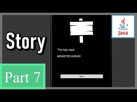Android Game Development for Beginners (Android Studio/Java) - Part 7